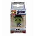 FunKo POP! Keychain, Marvel Endgame Hulk - Walmart.com