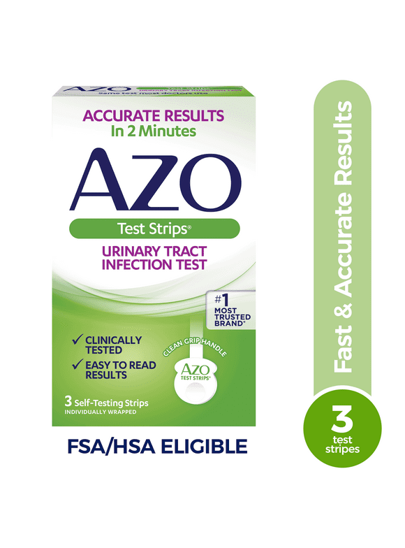 Azo in Pain management - Walmart.com