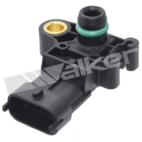 Land Rover Lr4 Manifold Absolute Pressure Sensor