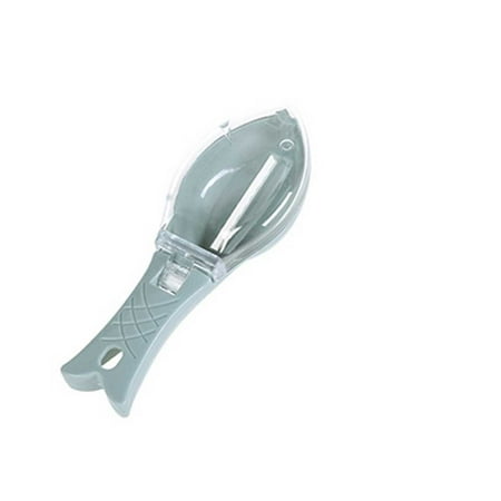 Sailomarn Scale Remover Practical Kitchen Accessories Brush Fishing ...