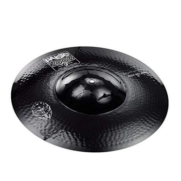 Paiste 4005522 Signature Series 22 Inch Blue Bell Ride Cymbal W/ Medium ...