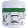 KOYAH - Organic Broccoli Powder - USA Grown & Freeze-Dried - Walmart.com