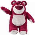 Disney Pixar's Toy Story 3 ‚Äì Medium 13'' H Plushie: Lotso Stuffed ...