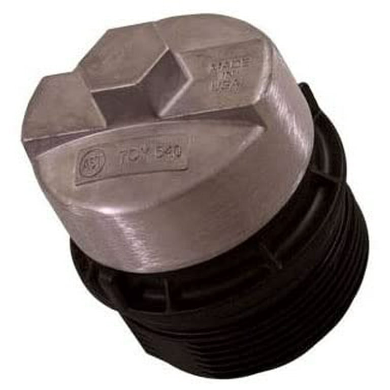 Assenmacher Specialty Tools TOY 640 Oil Filter Socket Wrench for Toyota Lexus