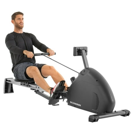 Schwinn Crewmaster Rower - Walmart.com