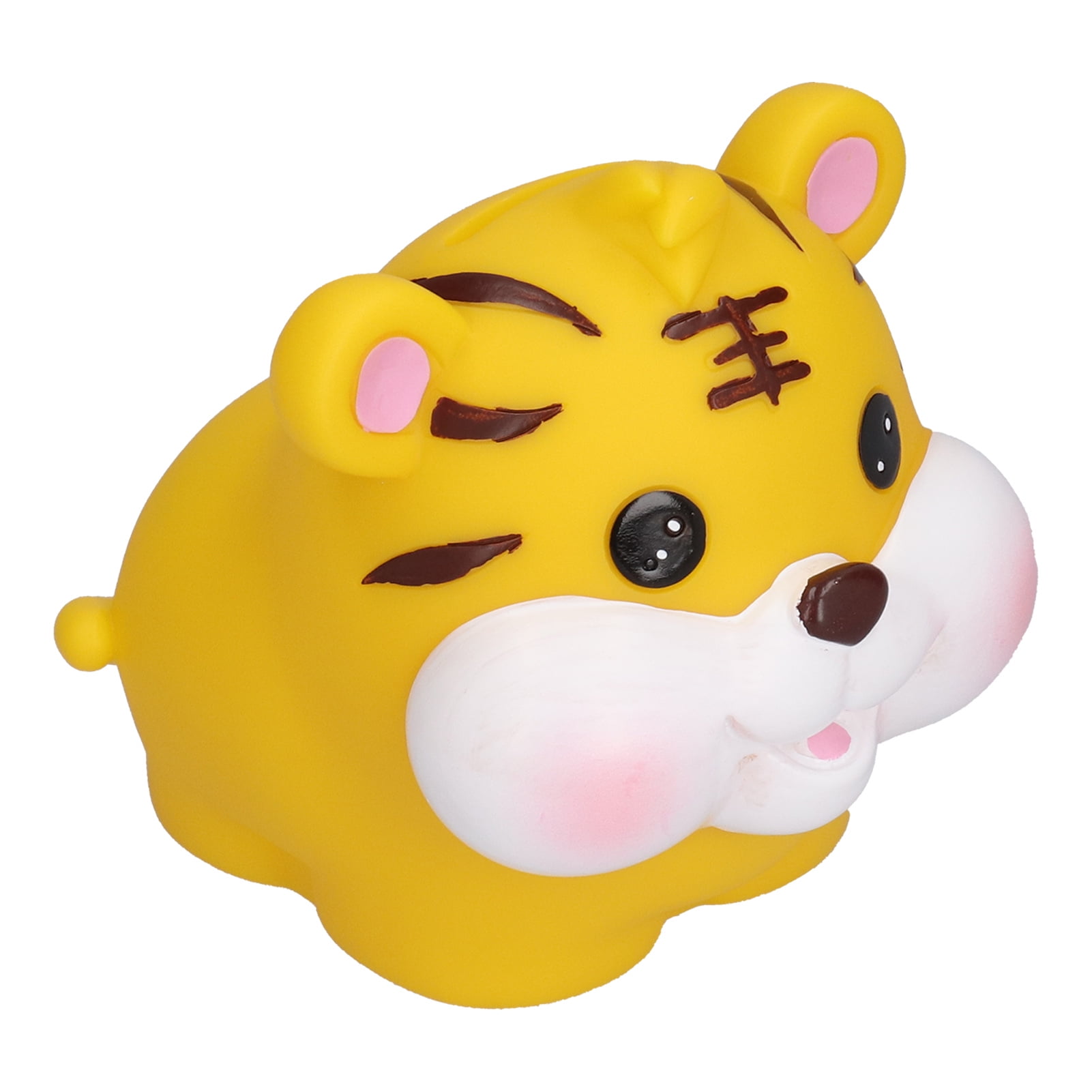 Hucha, Diferentes Formas Tiger Bank Money Boxes Lindo Material De ...