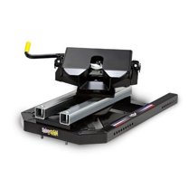 Pullrite 2328 ISR Series 22K SuperRail Mounting Kit for 2011-2017 Chevy ...