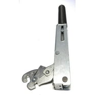 Whole Parts Oven Door Hinge Kit (2 Hinges) Part # 00487746 - Compatible ...