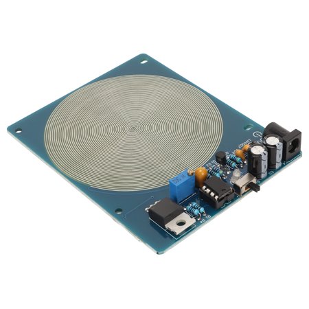 Schumann Resonance Pulse Generator, Sleep Improver Portable Low ...