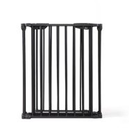 Costway Expendable Outdoor Portable Fireplace Fence Safety Hearth Metal ...