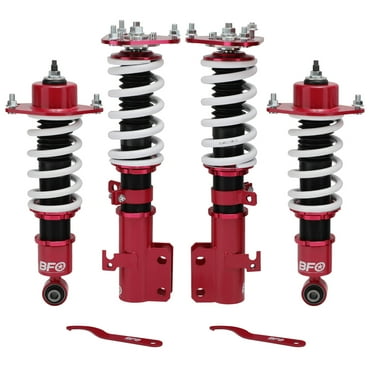 Maxpeedingrods Coilover Suspension Kits for Toyota Supra MA70 JZA70 MK3 ...