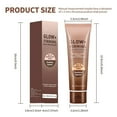 Self Tanning Lotion Body Tanning Bronze Tanning Lotion 100ml All It ... Self Tanning Lotion Body Tanning Bronze Tanning Lotion 100ml All It ...