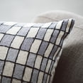 Pillow Perfect Checker Board Decorative Throw Pillow - Walmart.com