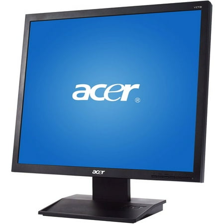 Acer V173 DJB 17-inch LCD Display Monitor for Computers - 1280 x 1024 ...