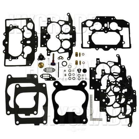 657C Carburetor Repair Kit By STANDARD MOTOR PRODUCTS | Walmart Canada