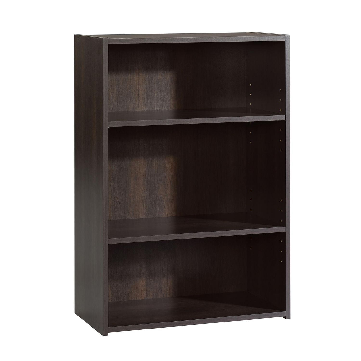 Click here for Sauder Beginnings 3-Shelf Bookcase prices