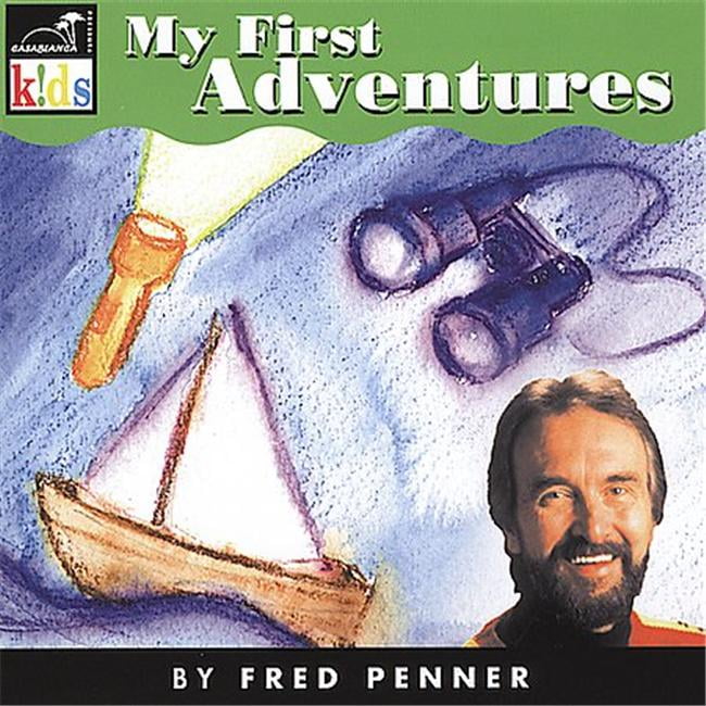 Fred Penner Cd