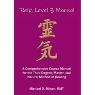 Reiki Workbook for All Levels: Fun and Experiential Reiki Exercises ...