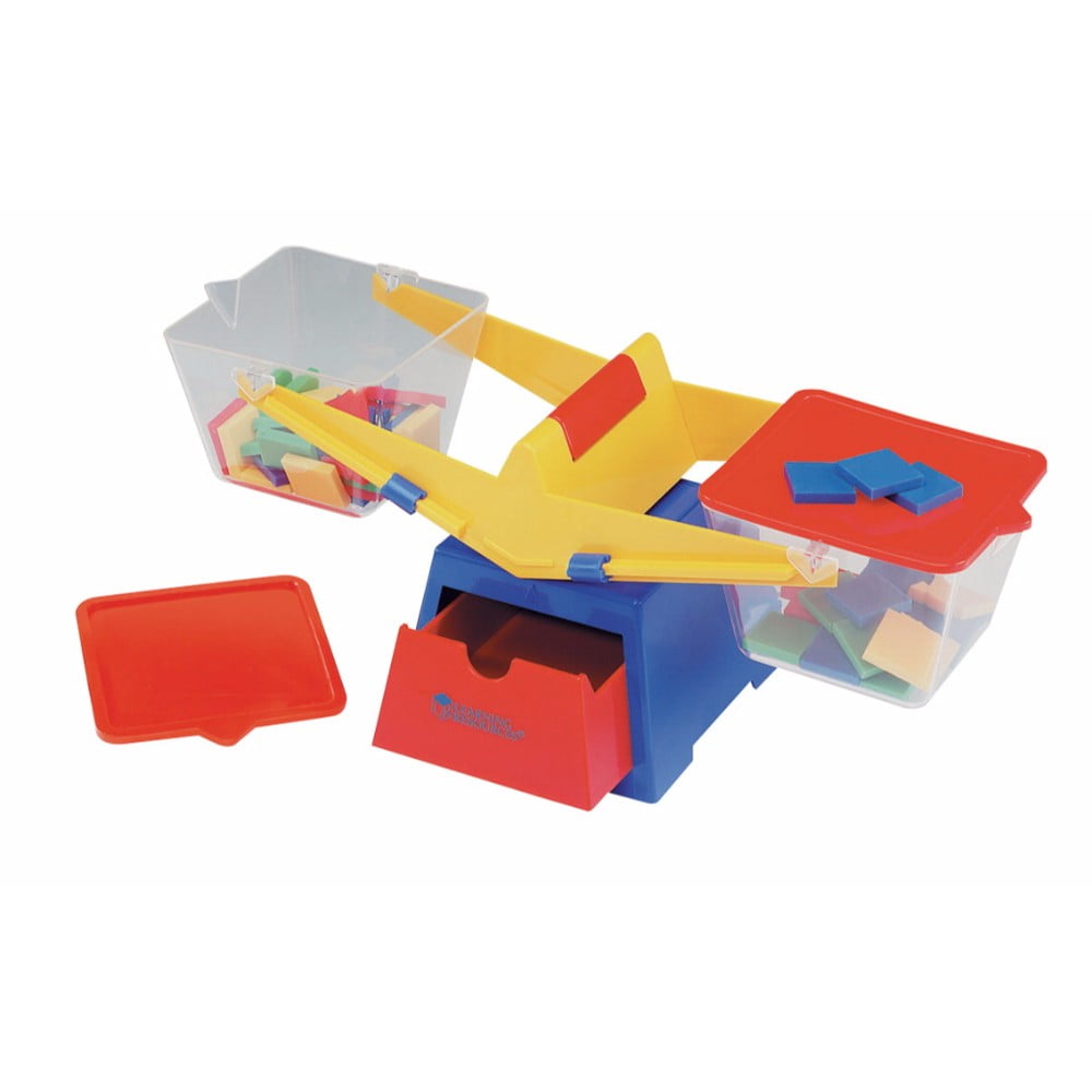 Primary Bucket Balance - Walmart.com