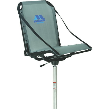 Millennium Marine Saltwater Series 400 lb Capacity ComfortMax Boat Seat ...