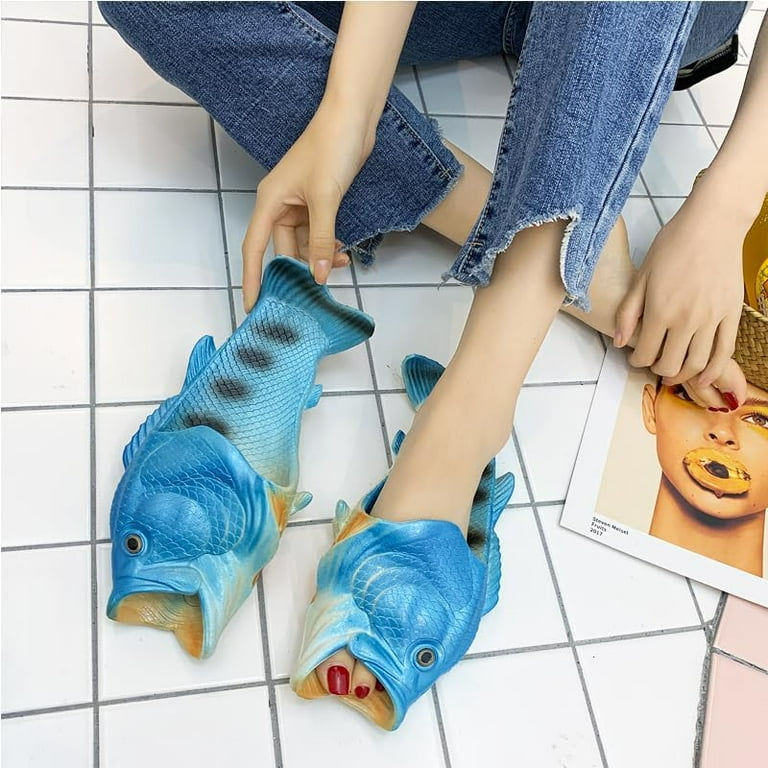 Bass slippers store