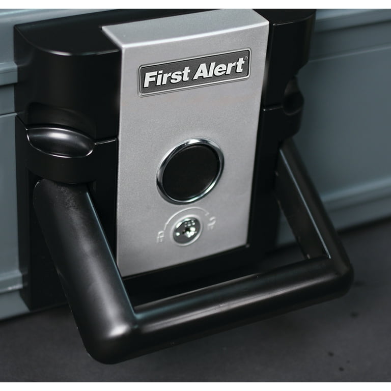 First Alert Locks