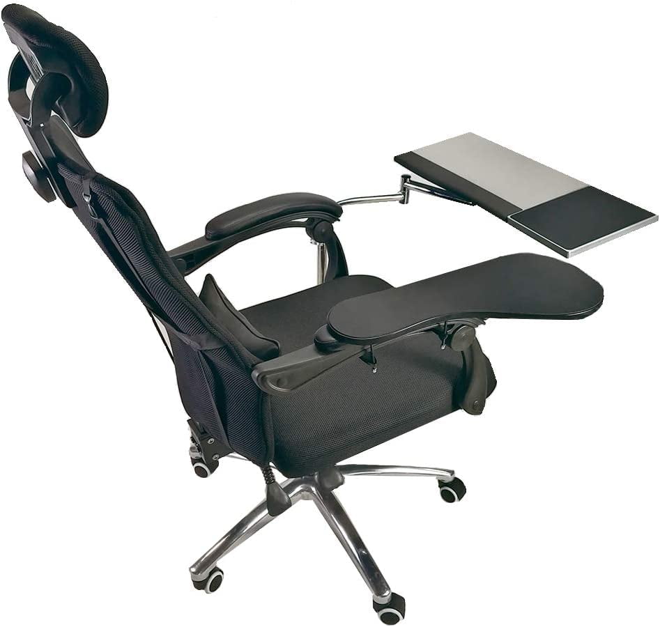 LATSKGN Laptop Mouse Stand Mount Workstation Video India | Ubuy