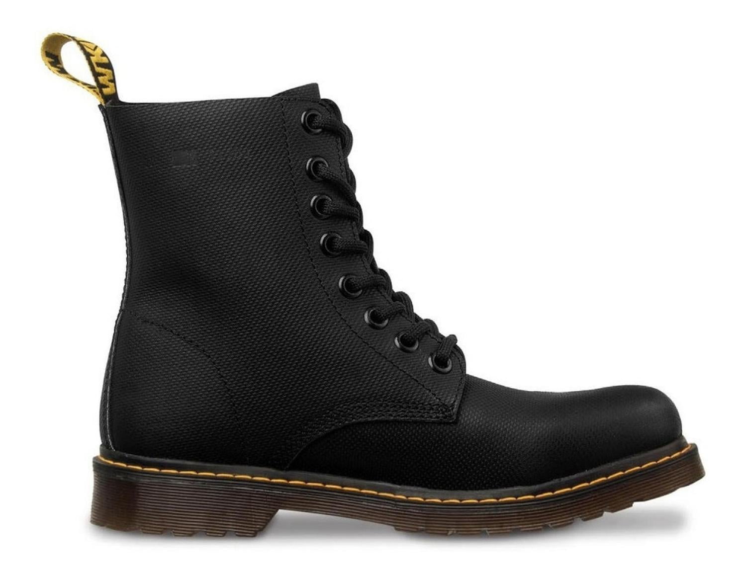 Bota Casual Hombre Workland 71300 Negro Garm negro 28 Workland Workland | Bodega Aurrera en línea