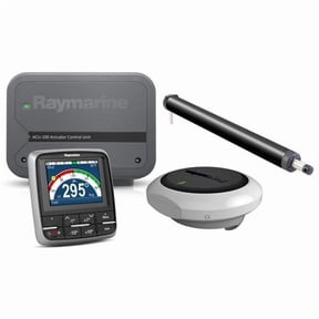 Raymarine Autohelm Series ST2000 Plus Tiller Autopilot A12005 FO-1049 ...