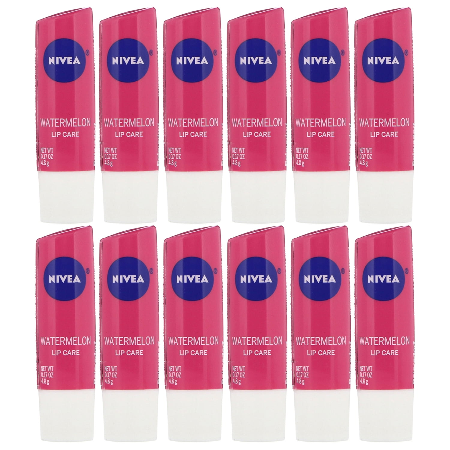 Nivea Chapstick A Kiss Of Shimmer