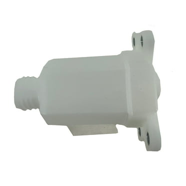 John Deere Original Lawn Mower Equipment Solenoid - AUC15346 - Walmart.com