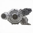 New OEM Replacement Turbocharger Compatible With BMW 430i 2.0L L4 B46D ...