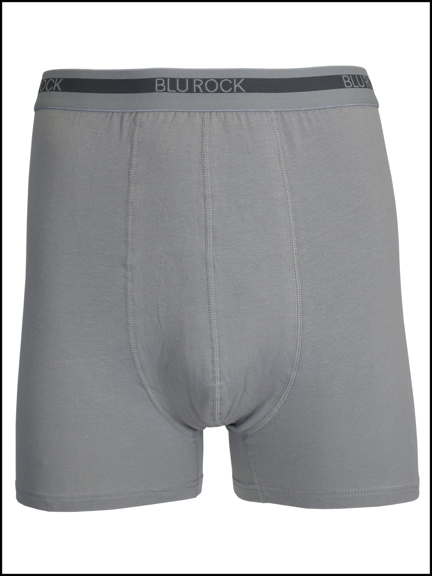 3-Pack Men's Stretch Cotton Boxer Briefs (Sizes, S-2XL) - Walmart.com