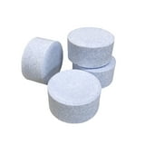 hth Pool Blue Sparkle Skimmer Tabs, 17.7lb - Walmart.com