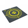 RLESO Foldable Double-Sided Drone Landing Pad with Storage Bag, Wind ...