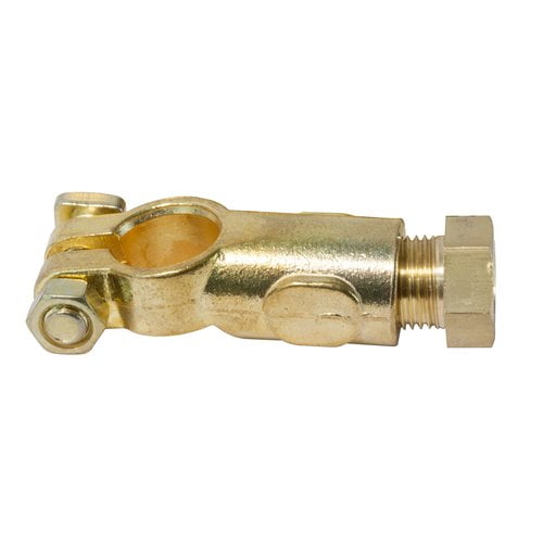Battery Clamp Bolt