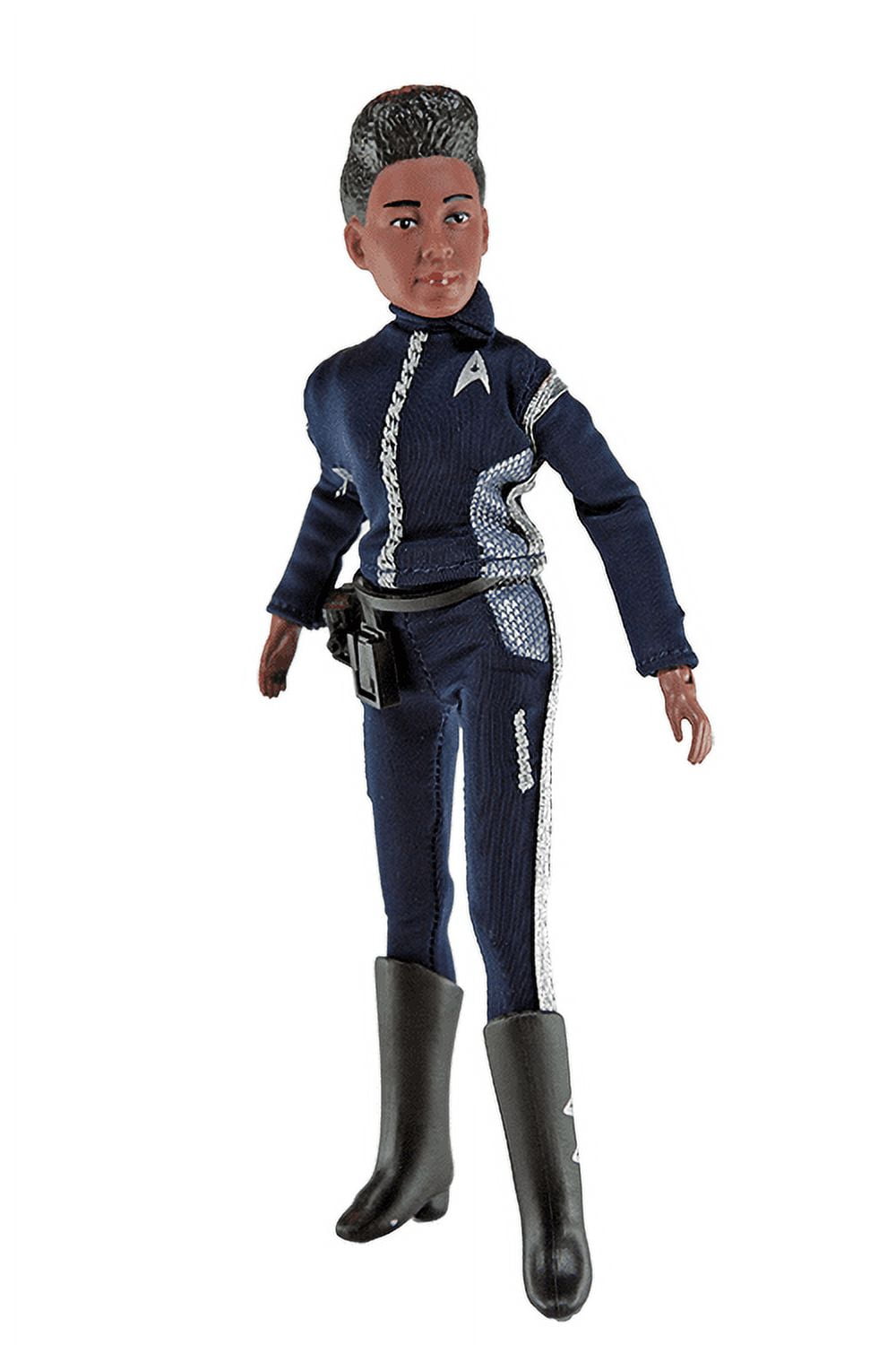 Star trek discovery action figures store