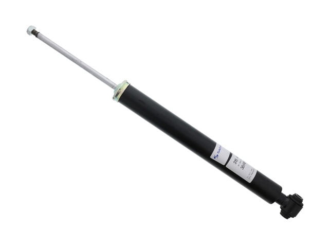 Rear Shock Absorber - Compatible with 2010 - 2017 Mercedes-Benz E550 ...