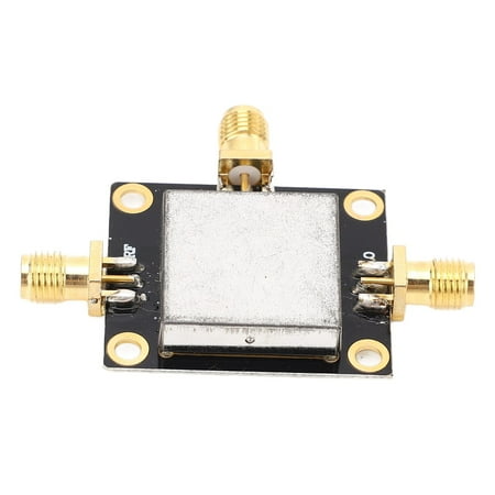 Dual Channel Balanced Mixer Module, Passive 17dBm IP3 Frequency ...