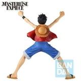 Bandai Ichibansho Monkey.D.Luffy (The Greatest Battle) "One Piece ...