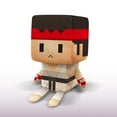 Capcom: VOXENATION Plush Toy CAPCOM 40th Street Fighter / Ryu - Walmart.com