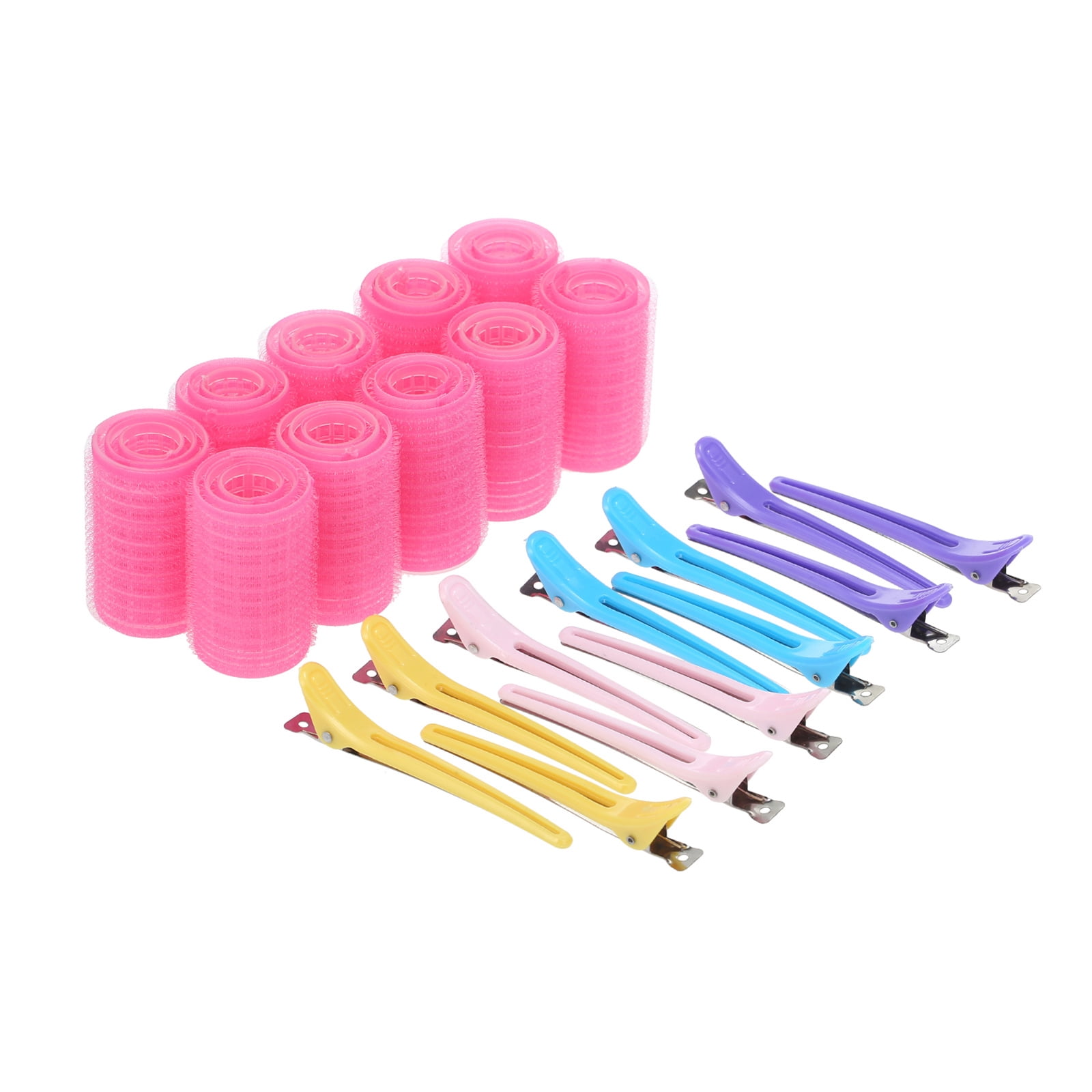 Click here for Yeacher 30pcs Hair Rollers Set Self Grip Salon Hai... prices