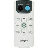 Whirlpool Energy Star New 24,000 BTU 230V up to 1500 sq ft. Window ...