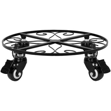 Patio Pickers Stand Accessory Kit - Includes Legs and Casters - Turns ...