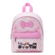 Naruto Shippuden x Sanrio Hello Kitty Women's Graphic Mini Backpack ...
