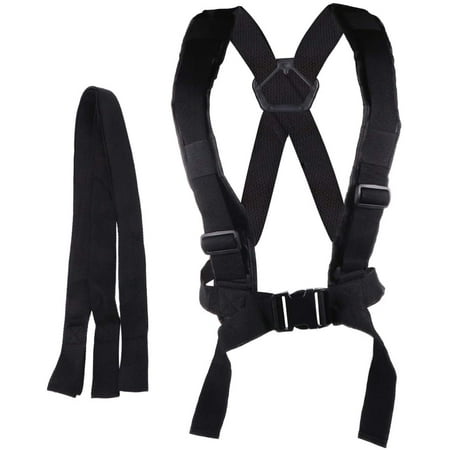 Fortunenine Multifunctional Sled Harness Resistance Band Agility ...
