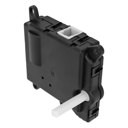 X B,AC Heater Blend Door Heater Blend Door Actuator HVAC Heater Blend ...