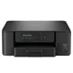 Multifuncional DCP T530 Brother Inyeccion de Tinta a Color InkBenefit ...
