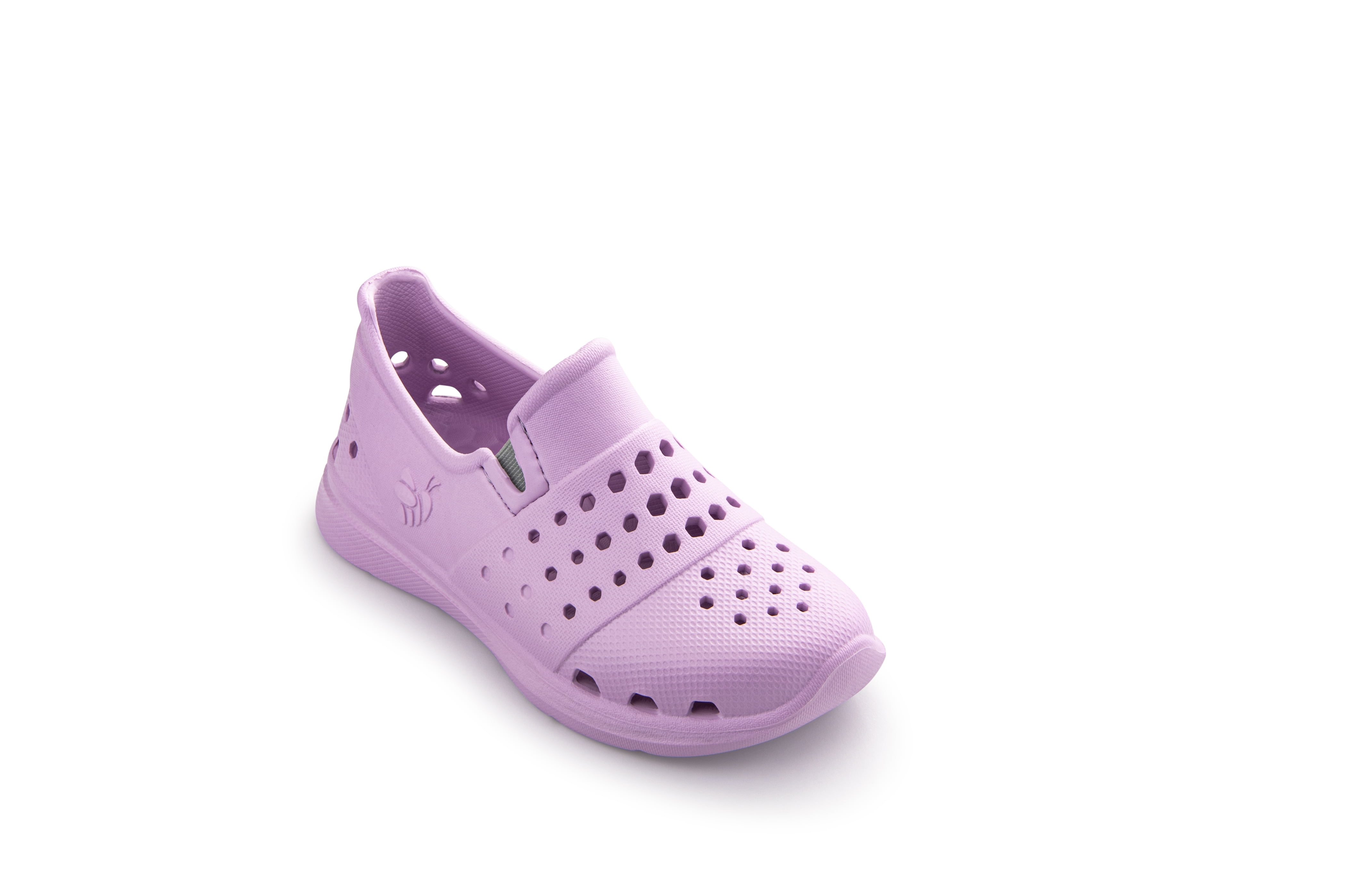 Joybees Kids' Splash Sneaker - Water Friendly Comfortable Slip-On Shoes ...