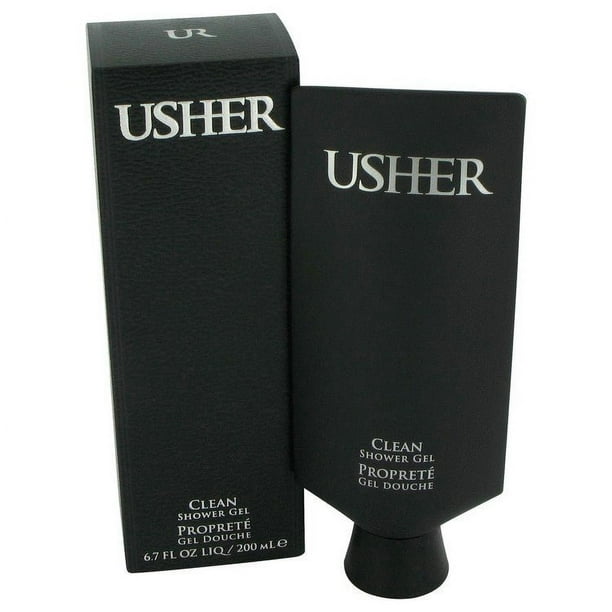 Usher para hombres por Usher Usher Model | Walmart en línea